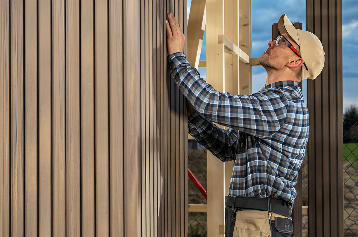 How to Pick the Perfect Siding for Your Home | The Known House